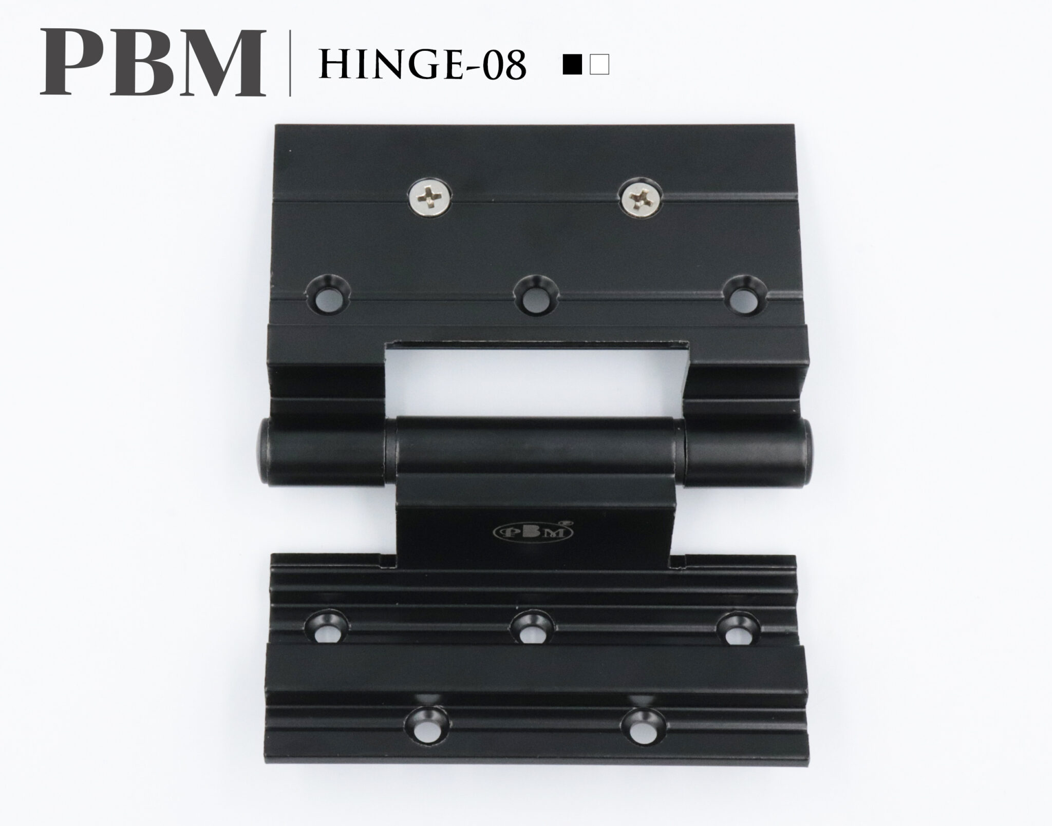 PBM อุปกรณ์กระจกอลูมิเนียม