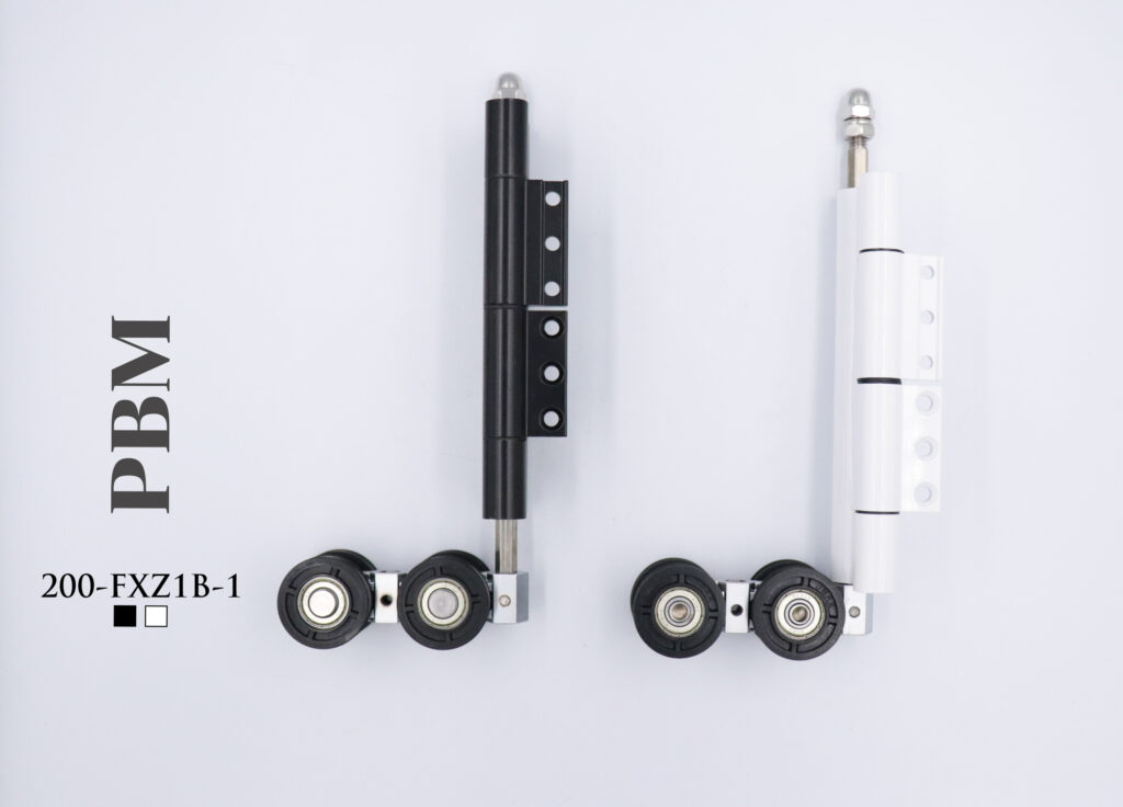 PBM อุปกรณ์กระจกอลูมิเนียม